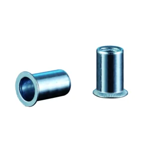 Blind Rivets Manufacturer - 2024 Affordable Supplier in China