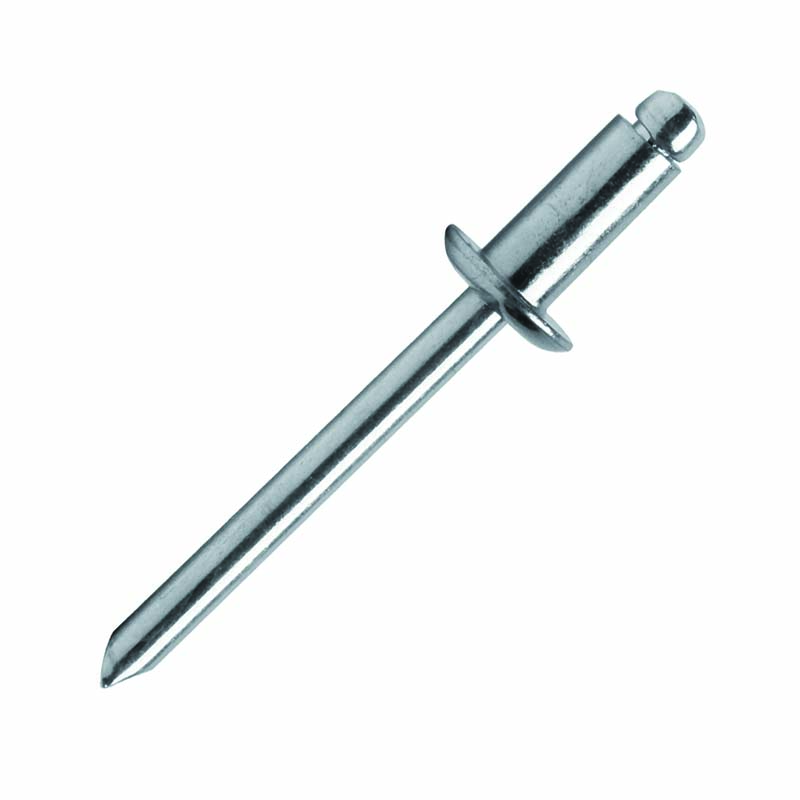 Types de rivets pop : applications dans l'aérospatiale et l'aérospatiale