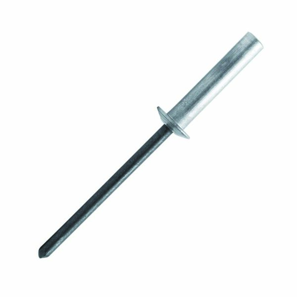 Rivet Manufacture - 2023 Affordable Customized rivets services