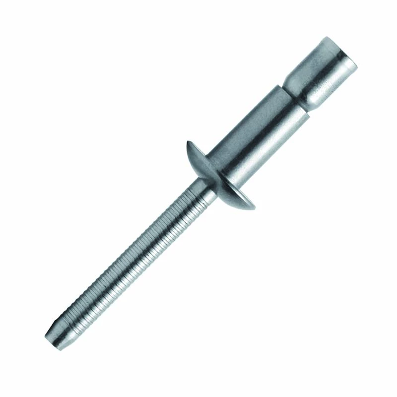Blind Rivet Supplier - High Quality Blind Pop Rivets Maker - Rivmate