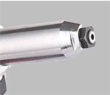 Lockbolt Tool - Innovative Solutions for Increased Productivity