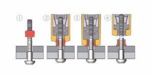 Lockbolt vs Rivet: Comprehensive Comparison and Guide - Rivmate Rivet ...