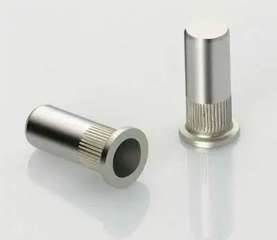 How To Choose Blind Nuts for Sheet Metal? - Rivmate Rivet Manufacturer