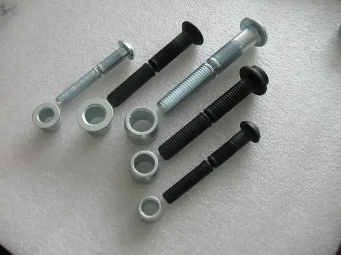 Huck Bolt vs Rivet - Rivmate Rivet Manufacturer