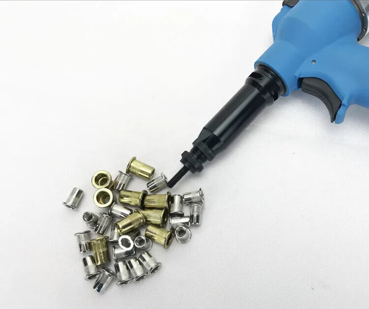 Tool for Rivet Nuts - Rivmate Rivet Manufacturer
