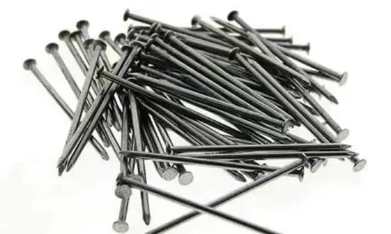 Rivet vs Nail - Difference Between Rivets and Nails - Rivmate Rivet ...